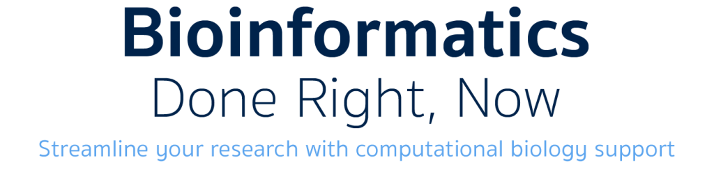Contact Us - The Bioinformatics CRO