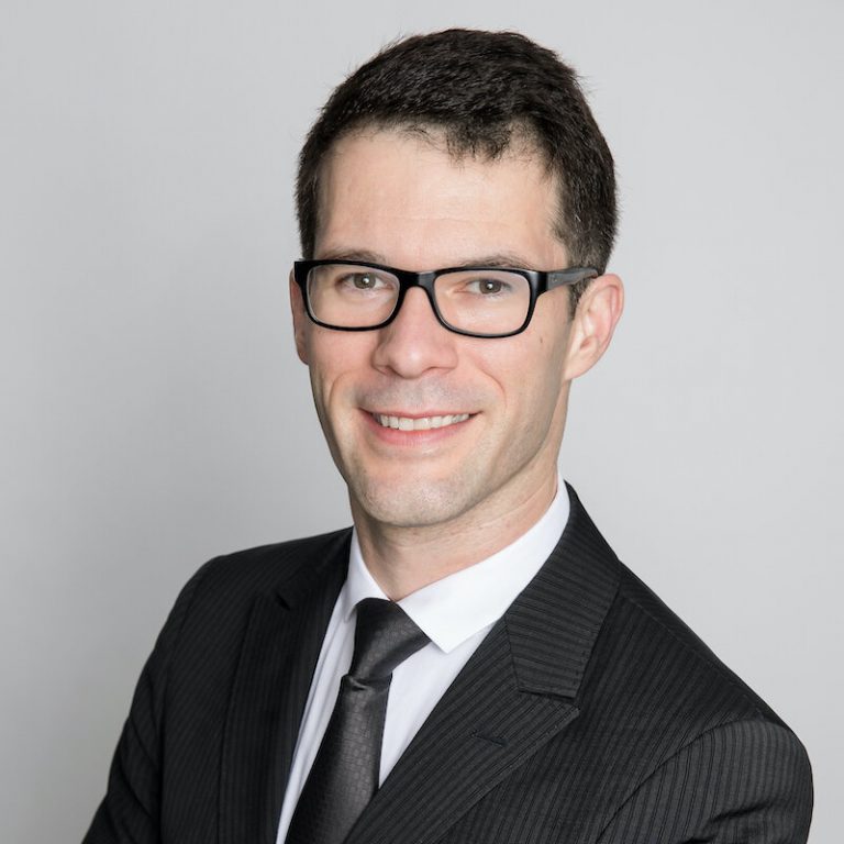 Adam Robertson - The Bioinformatics CRO Podcast